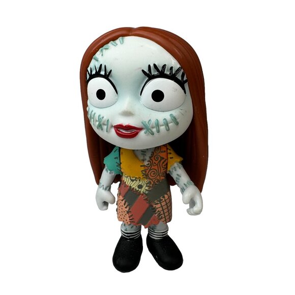 Funko | Holiday | Nightmare Before Christmas 25th Anniversary Funko ...